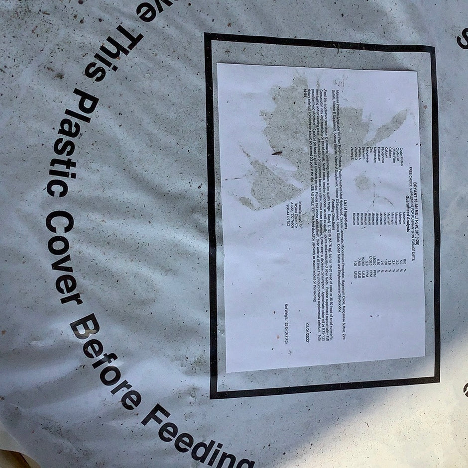 Products – Krum Feed Store