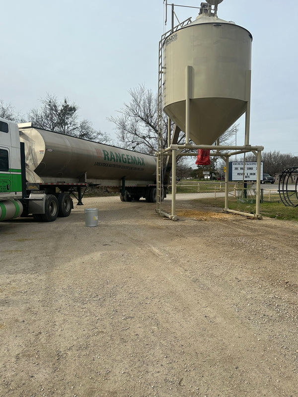 MFM Bulk 20% Cubes – Krum Feed Store