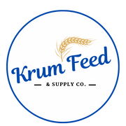 Positive All Natural 18% Tub – Krum Feed Store