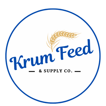 Positive All Natural 18% Tub – Krum Feed Store